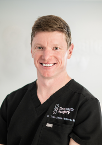 Tyler Elkins-Williams, MD - Finn Plastic Surgery